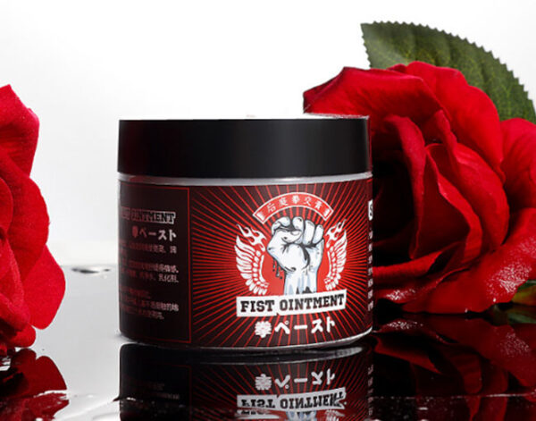 Hũ gel fisting SiYi Fist Ointment – Remond Basement