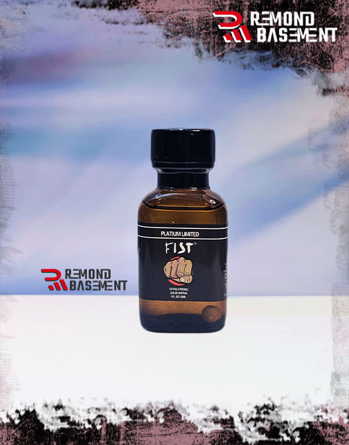 Poppers – Trang 2 – Remond Basement